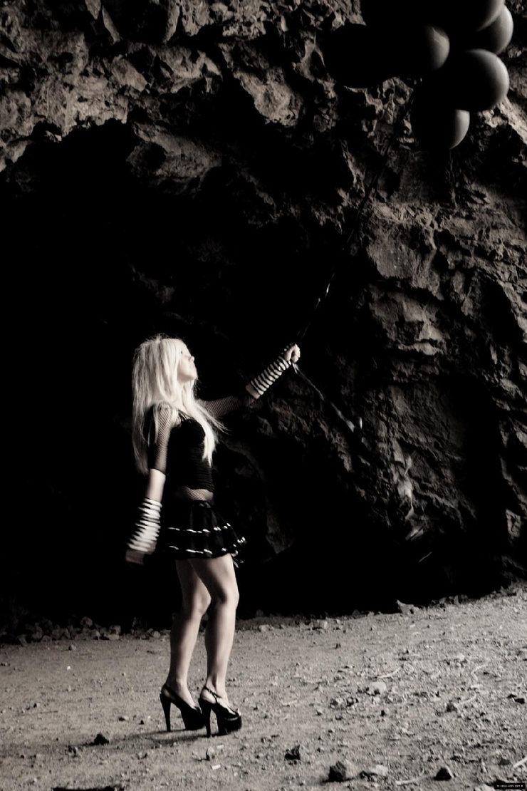 Picture of Kerli