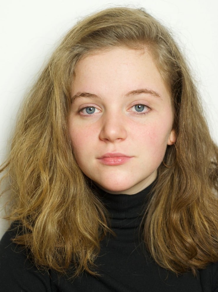 Picture of Alice Prosser