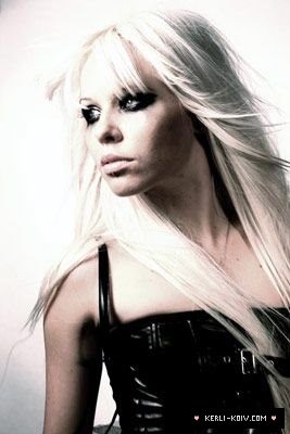 Picture of Kerli
