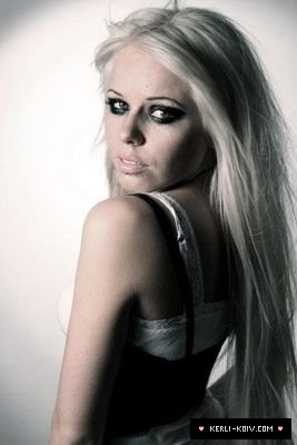 Picture of Kerli