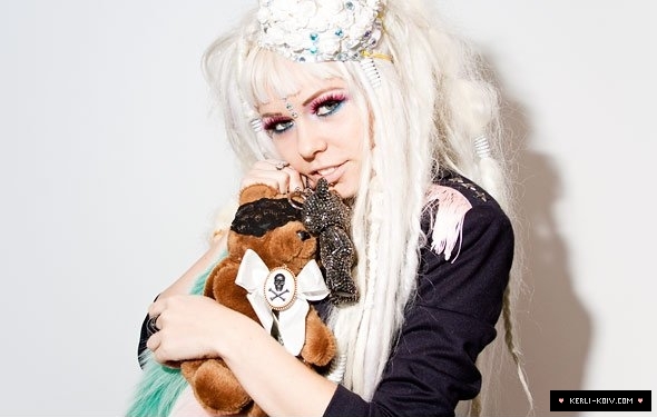 Picture of Kerli
