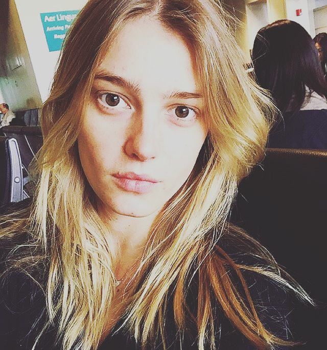 Picture of Sigrid Agren