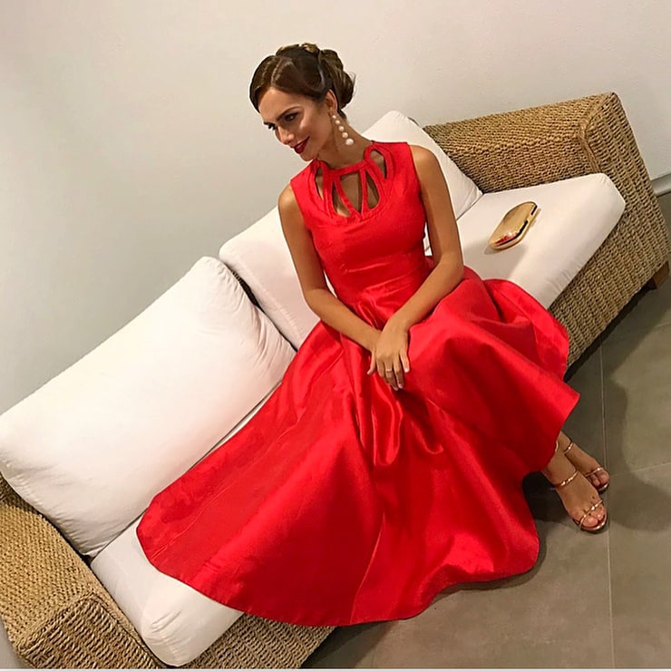 Picture of Angela Ponce