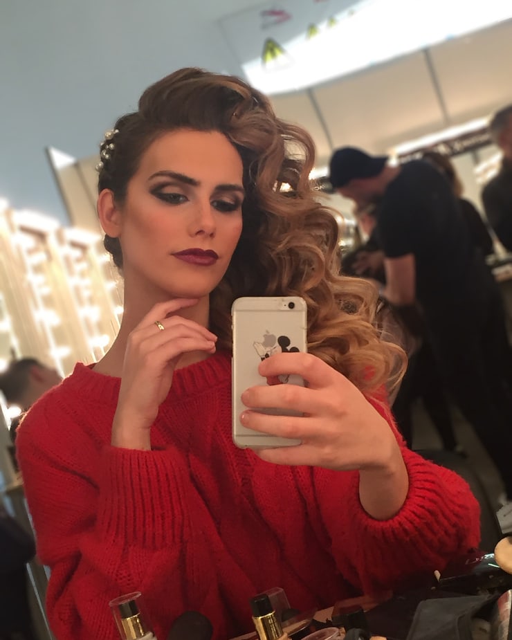 Picture of Angela Ponce