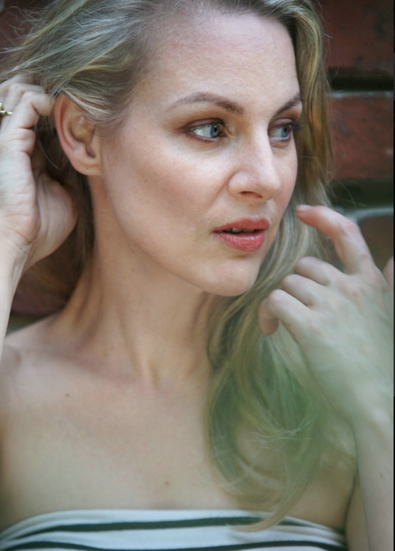 Picture of Marlene Marlow