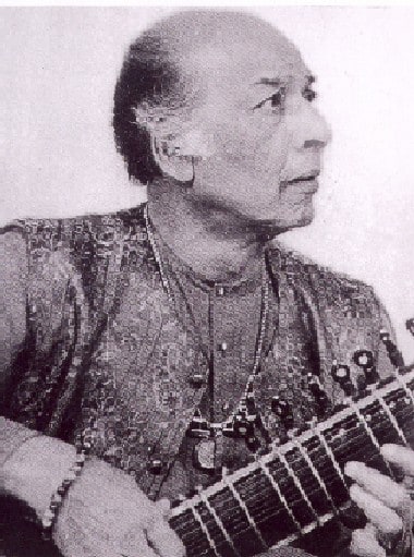 Vilayat Khan image