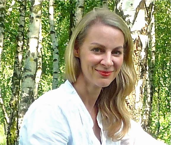 Image of Marlene Marlow