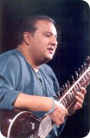 Picture of Shujaat Hussain Khan