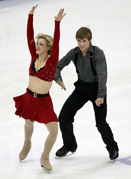 Madison Hubbell, Keiffer Hubbell