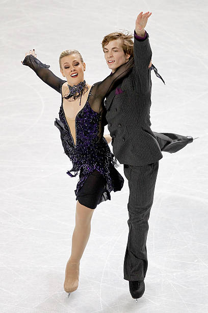 Madison Hubbell, Keiffer Hubbell