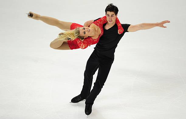 Madison Hubbell, Zach Donohue