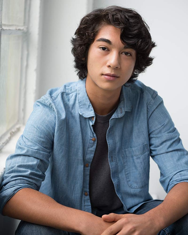 Picture of James Cretan