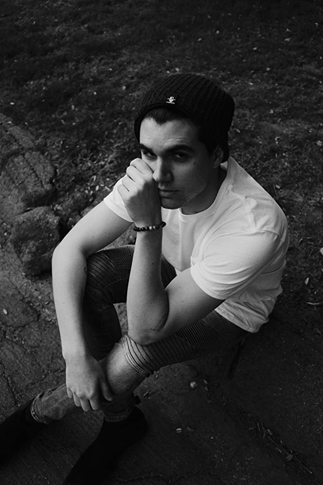 Picture of Christian Delgrosso