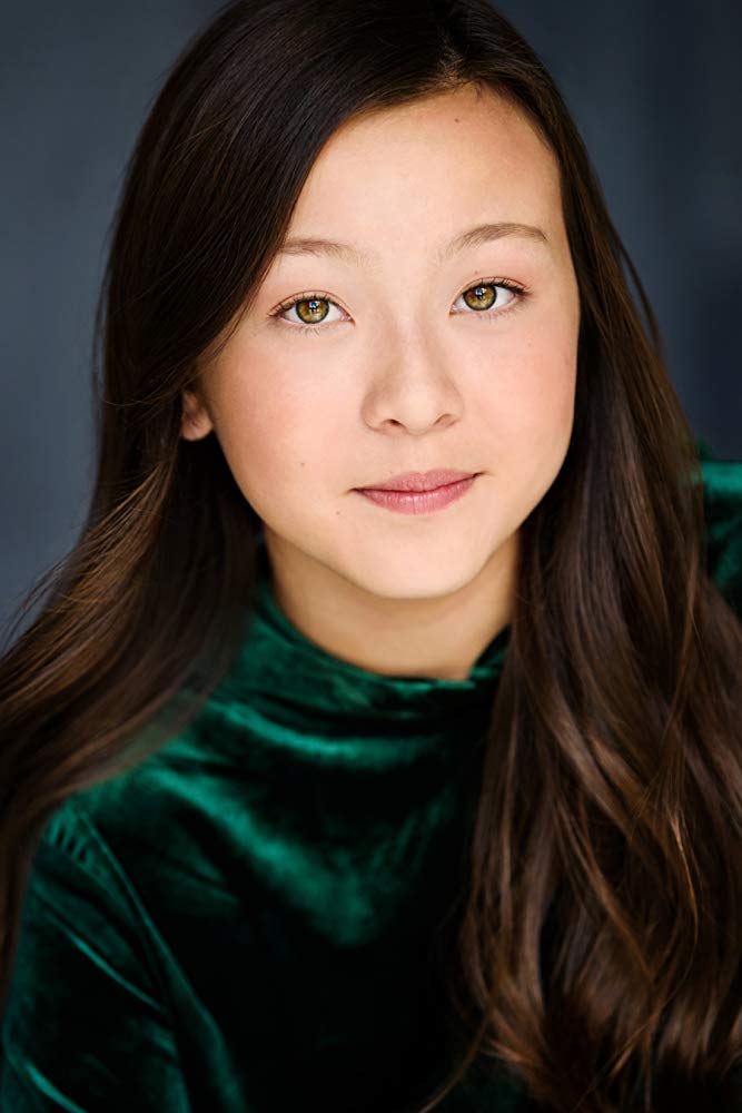 Picture Of Madison Maxwell