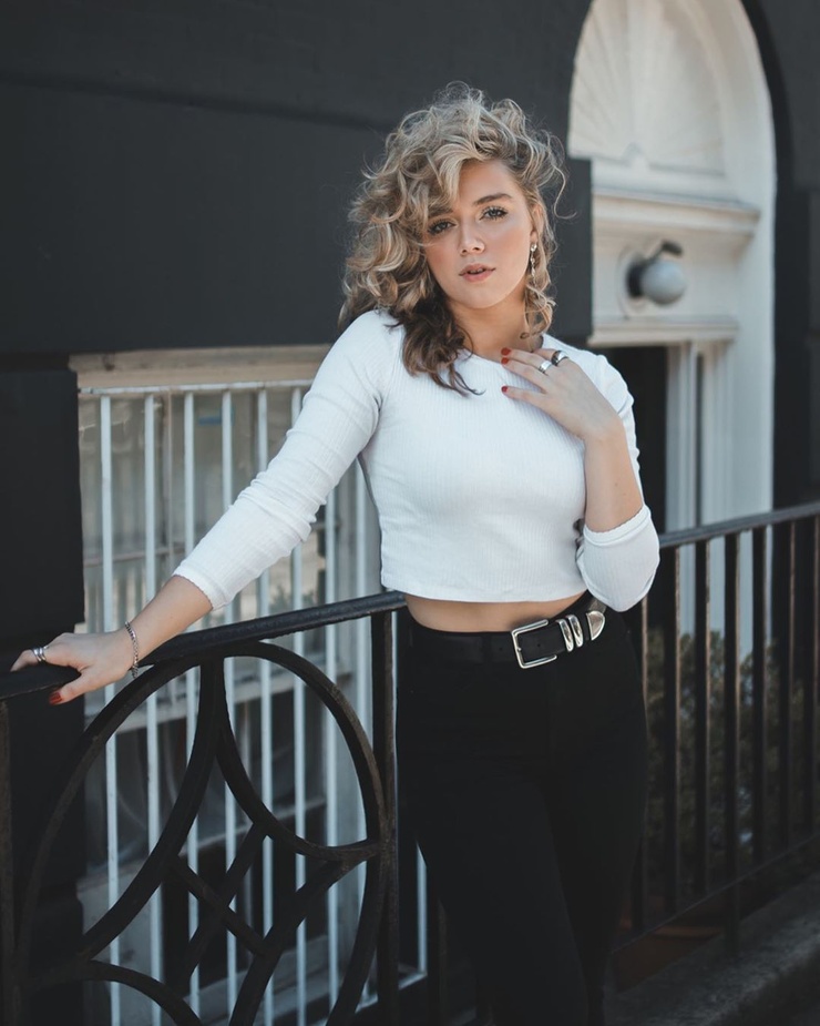 Picture of Elizabeth Wheeland