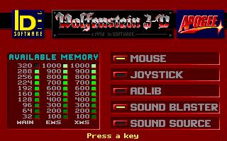 Picture of Wolfenstein 3D