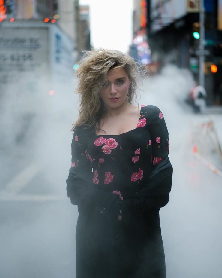 Picture of Elizabeth Wheeland