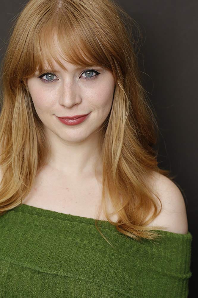 Picture of Brittany Lewis