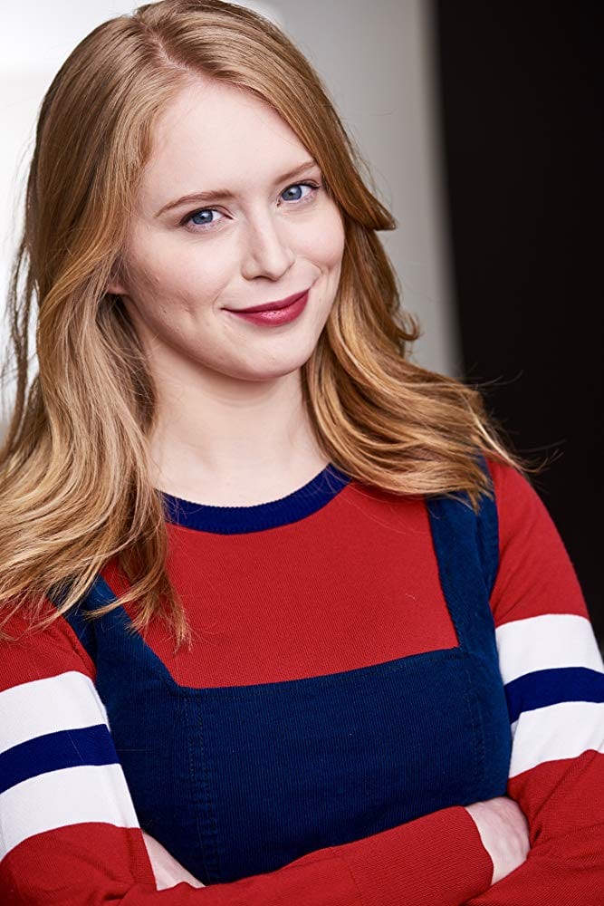 Picture of Brittany Lewis