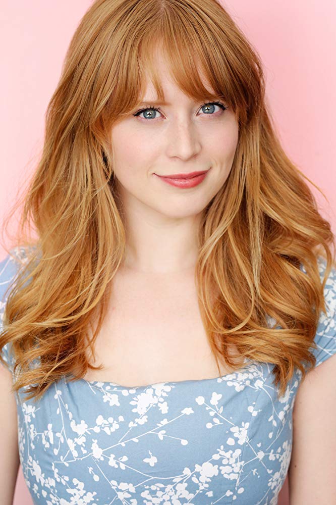 Picture of Brittany Lewis