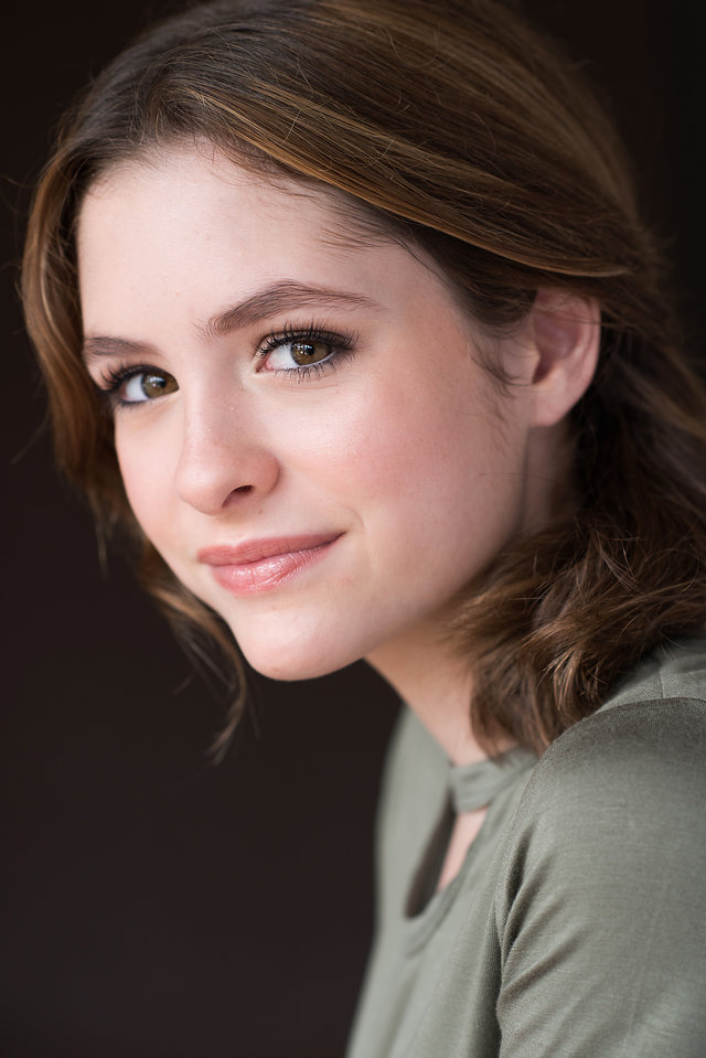 Picture of Afra Sophia Tully
