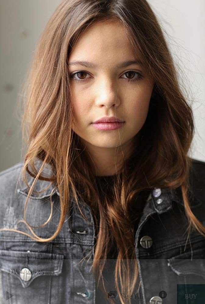 Image of Lydia Boland