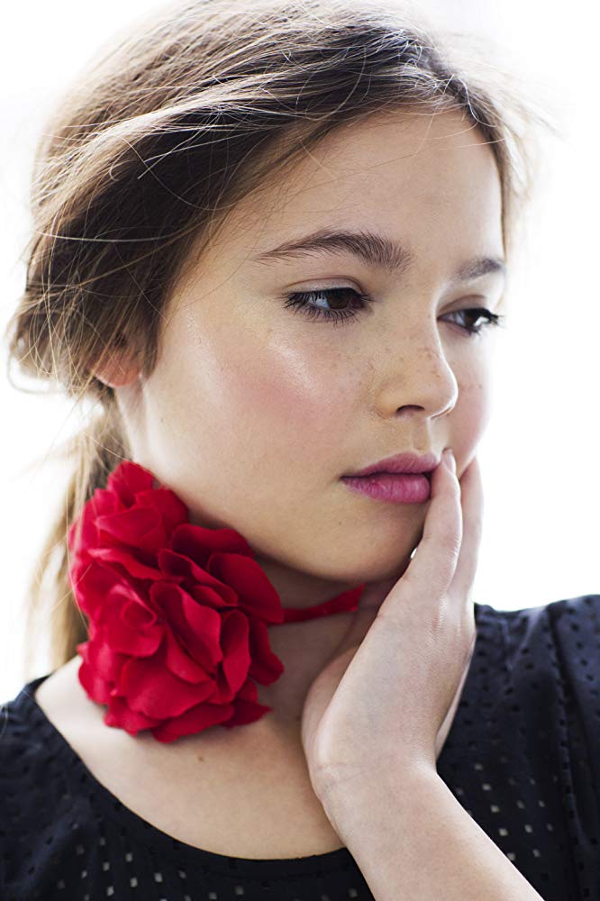 Picture of Lydia Boland