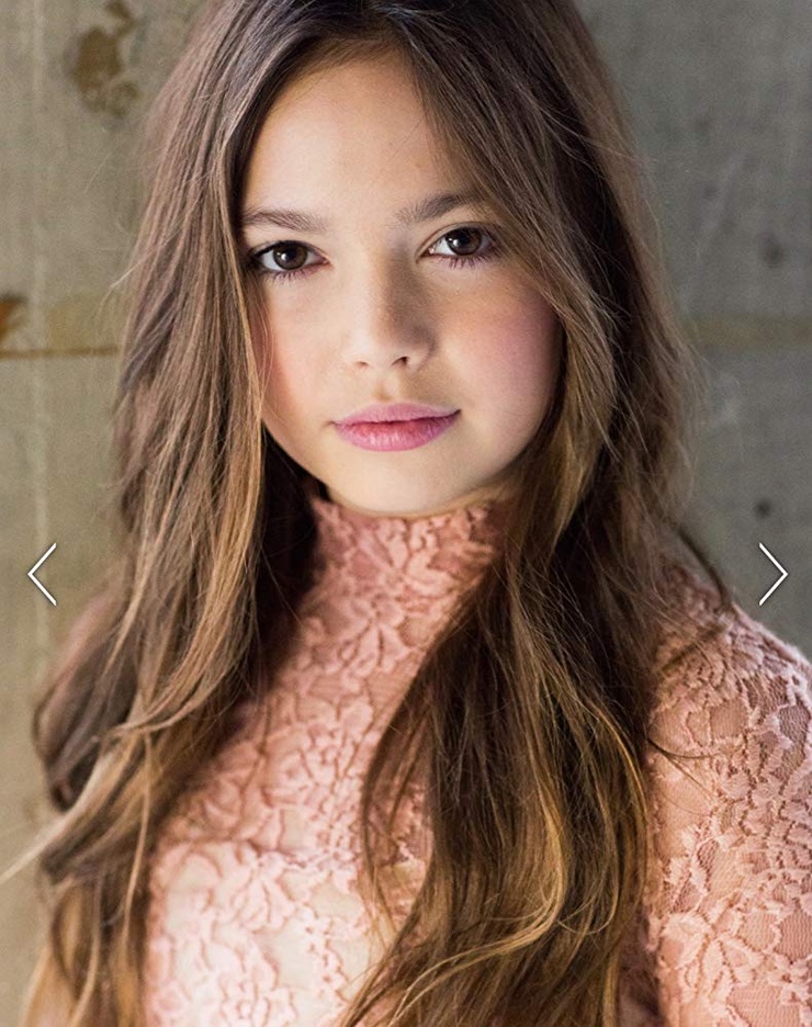 Picture of Lydia Boland