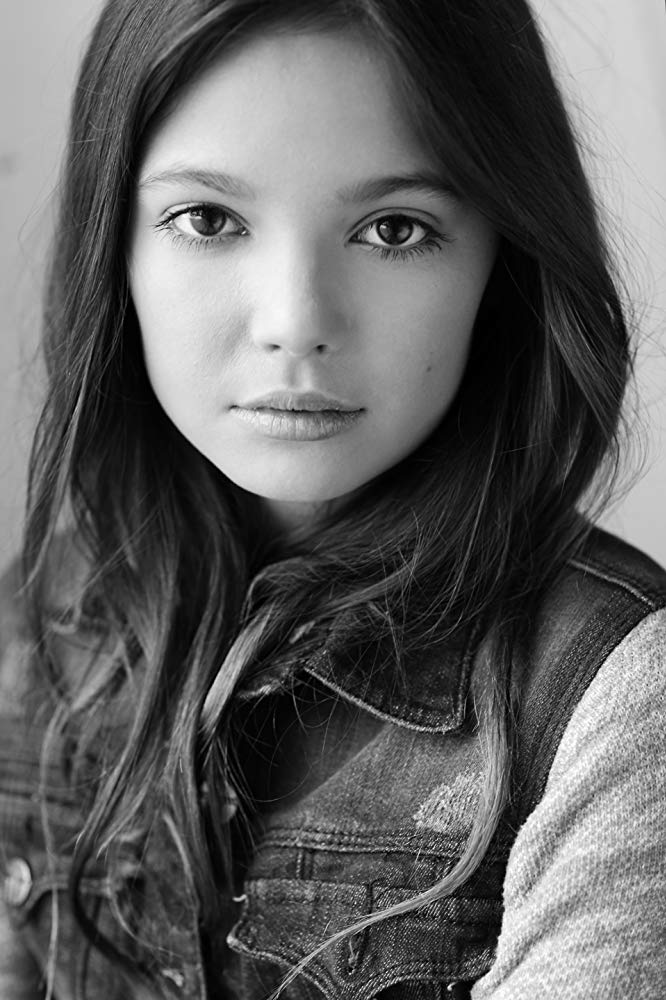 Lydia Boland picture