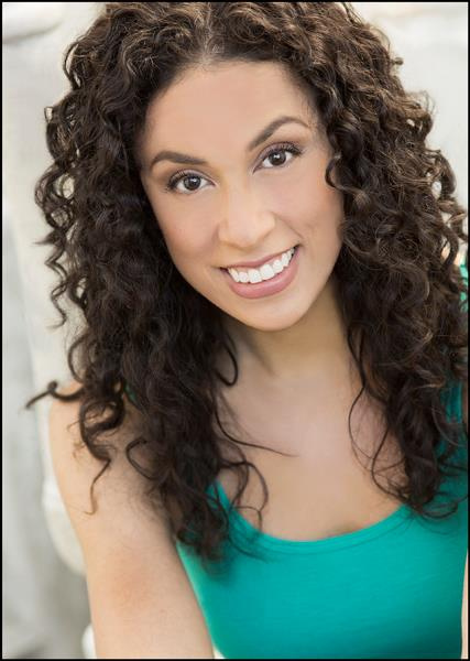 Image of Taisha Cameron