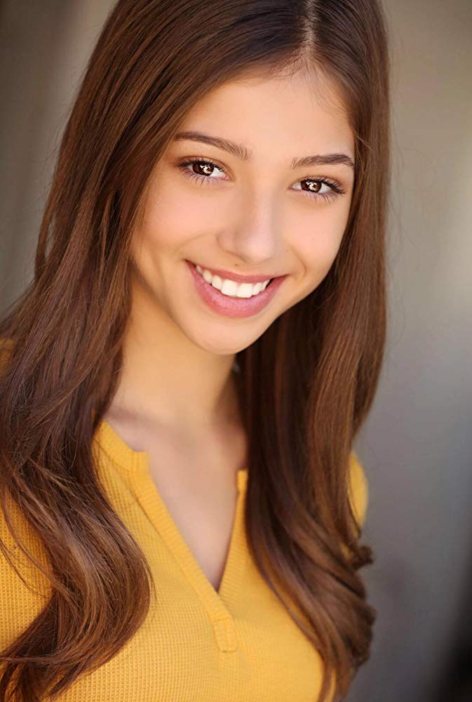 Picture of Emma Engle