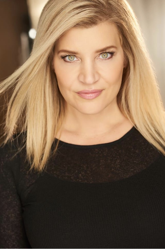 Image of Ivy Barrett