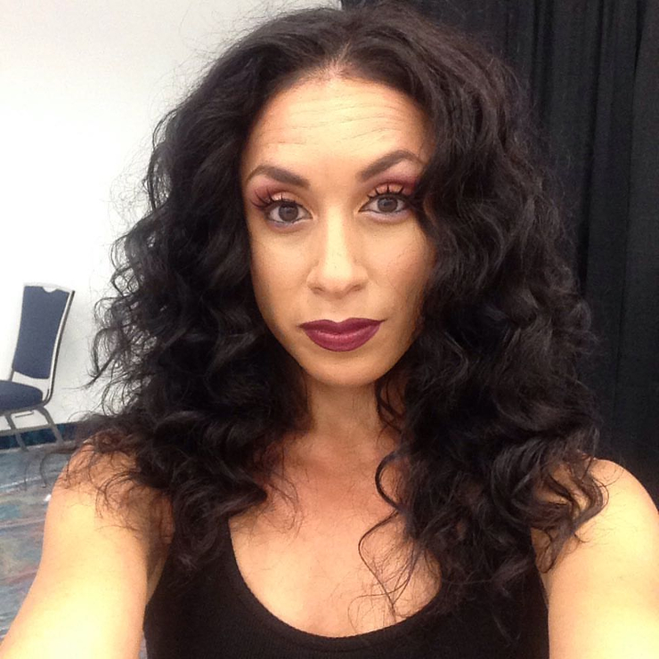 Picture of Taisha Cameron