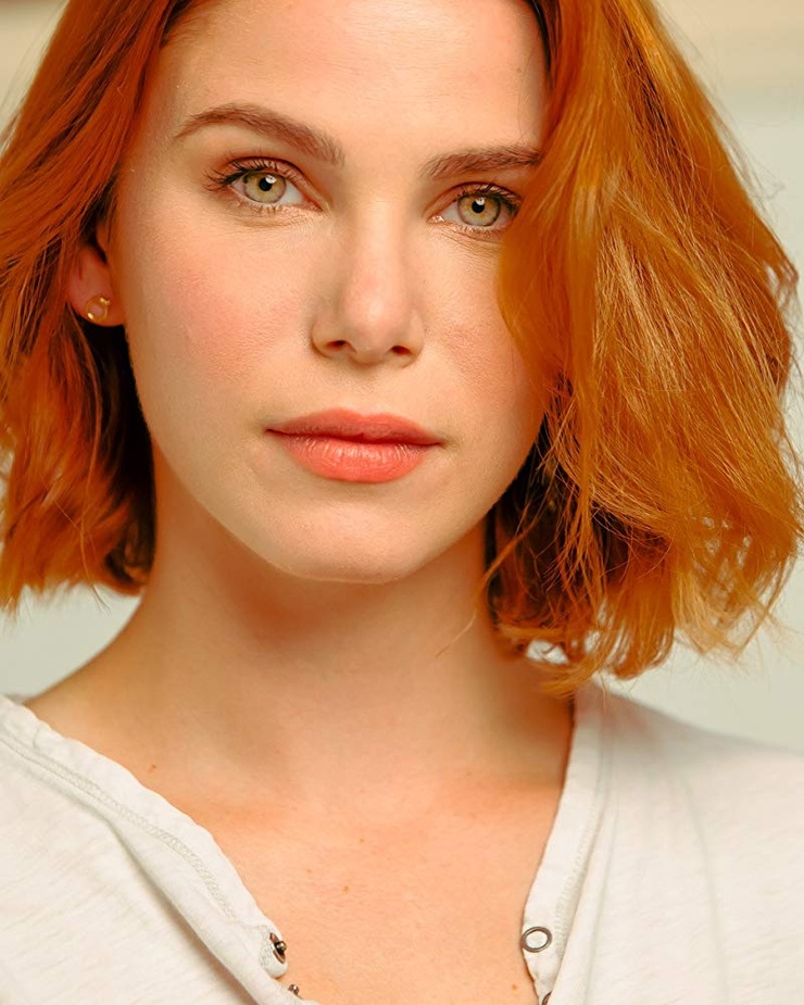 Image of Katy Harris