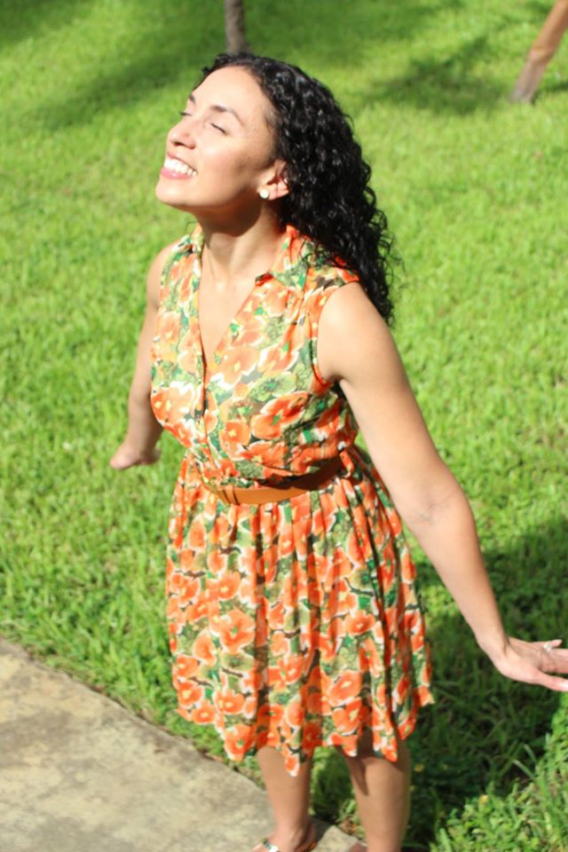 Picture of Taisha Cameron