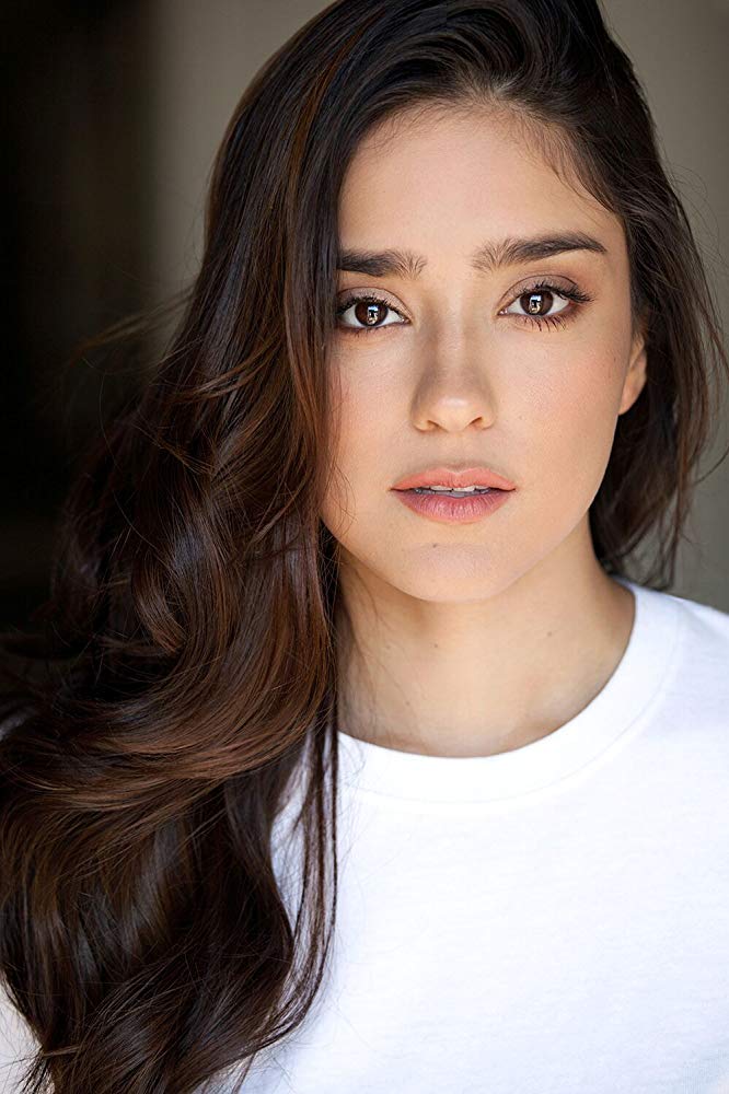 Picture of Viviana Serna