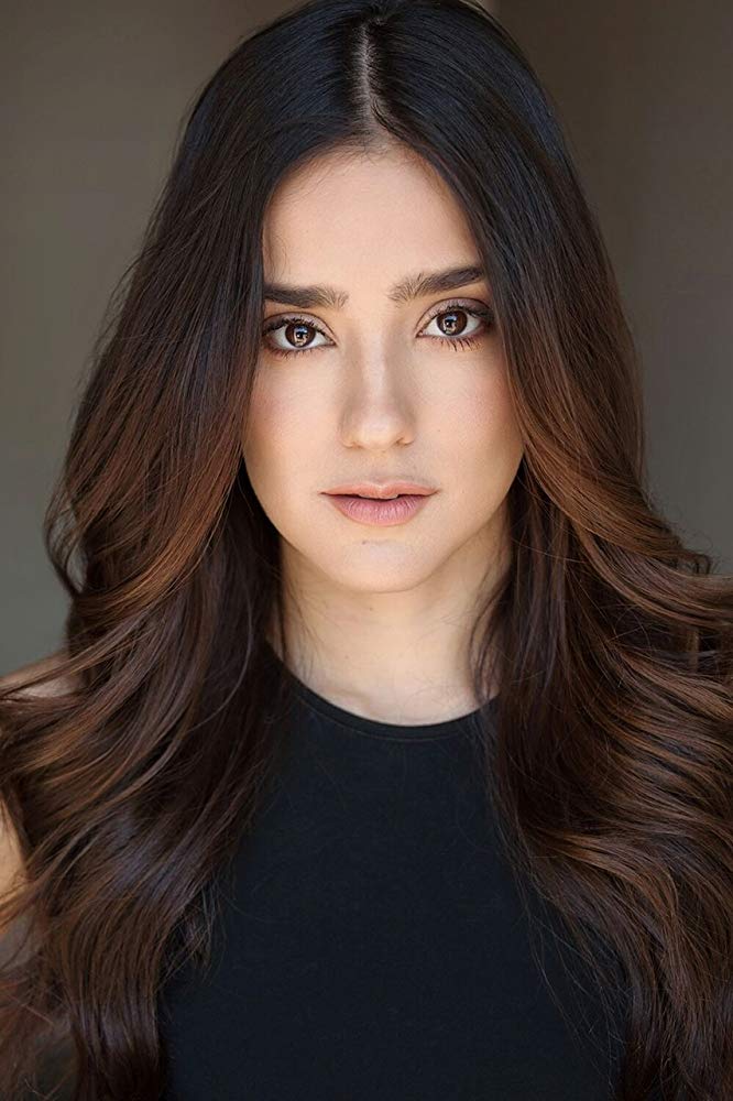 Picture of Viviana Serna