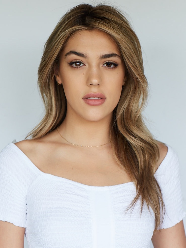 Picture of Sistine Rose Stallone