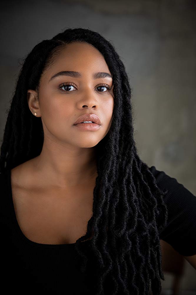 Tanisha Long picture