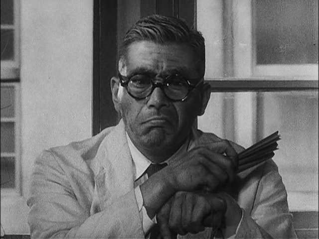 Picture of I Live in Fear : Record of a Living Being