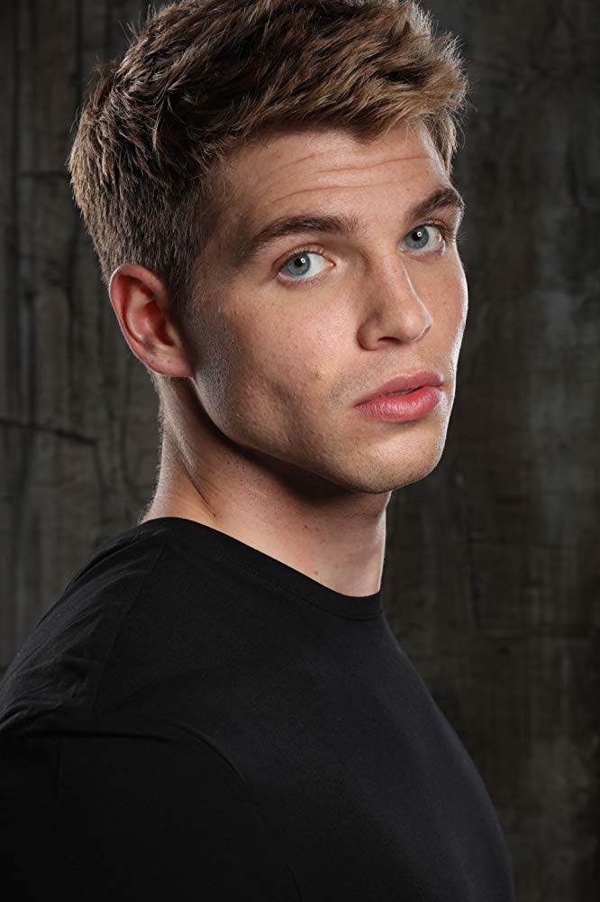 Image of Bryson Powers