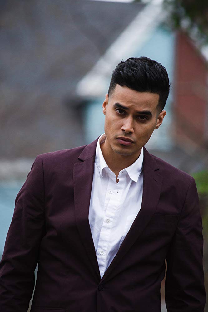 Brian 'Sene' Marc picture