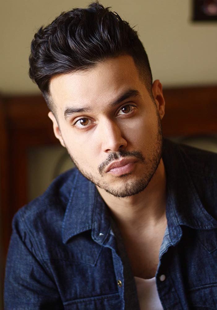 Brian 'Sene' Marc image