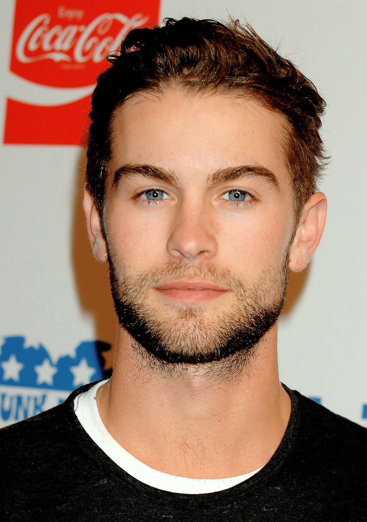 Chace Crawford picture