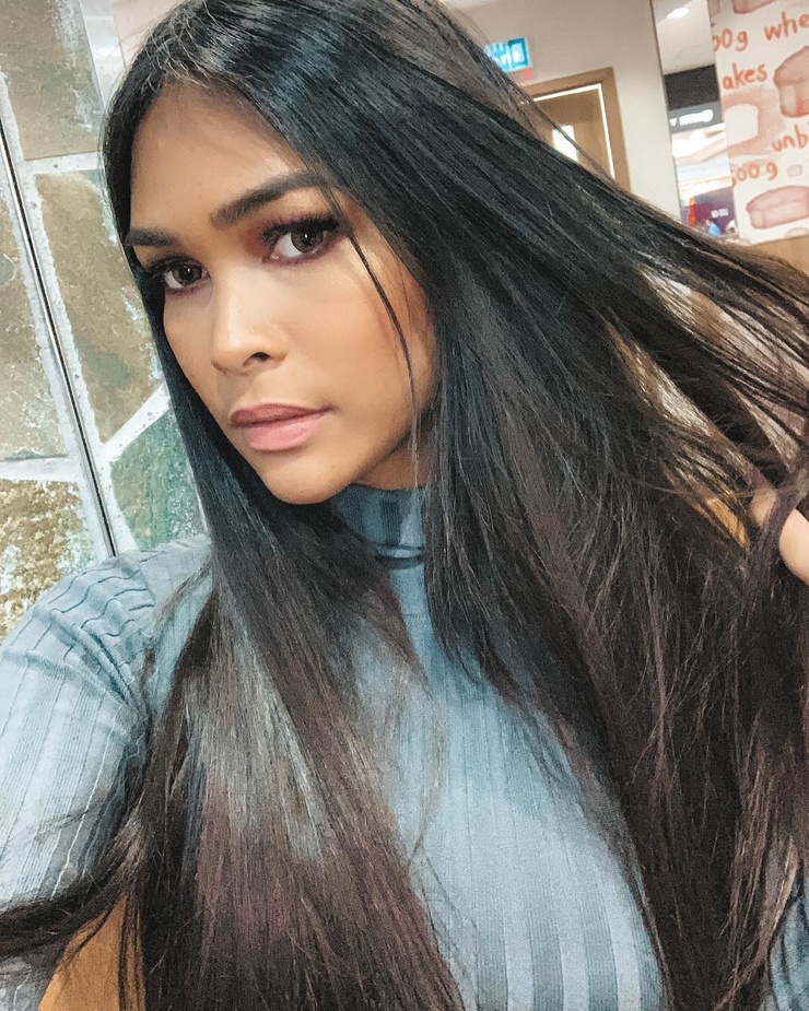 Picture of Cheska Prits