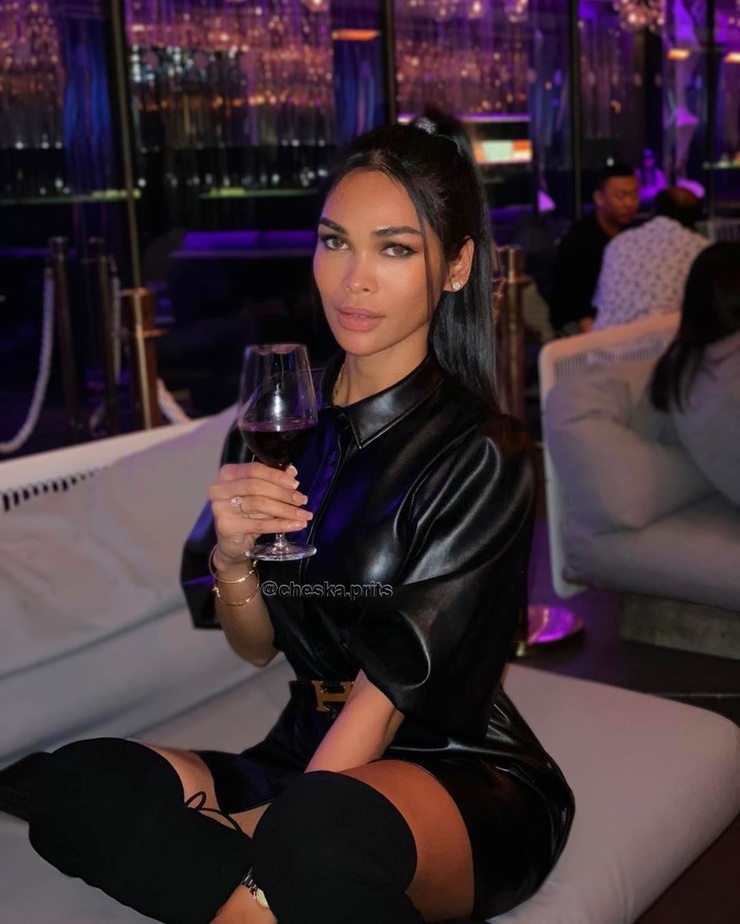 Picture of Cheska Prits