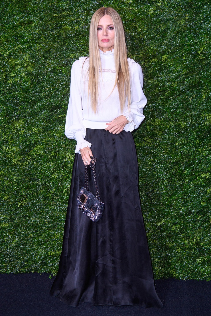 Picture of Laura Bailey (Model)