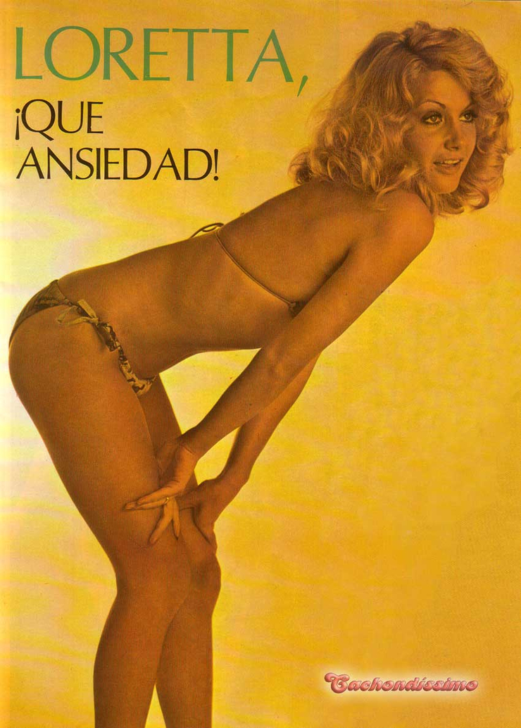 Picture of Loreta Tovar