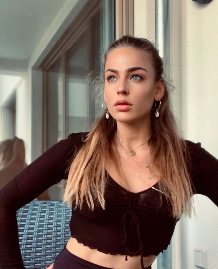 Image of Michèle Wegmann