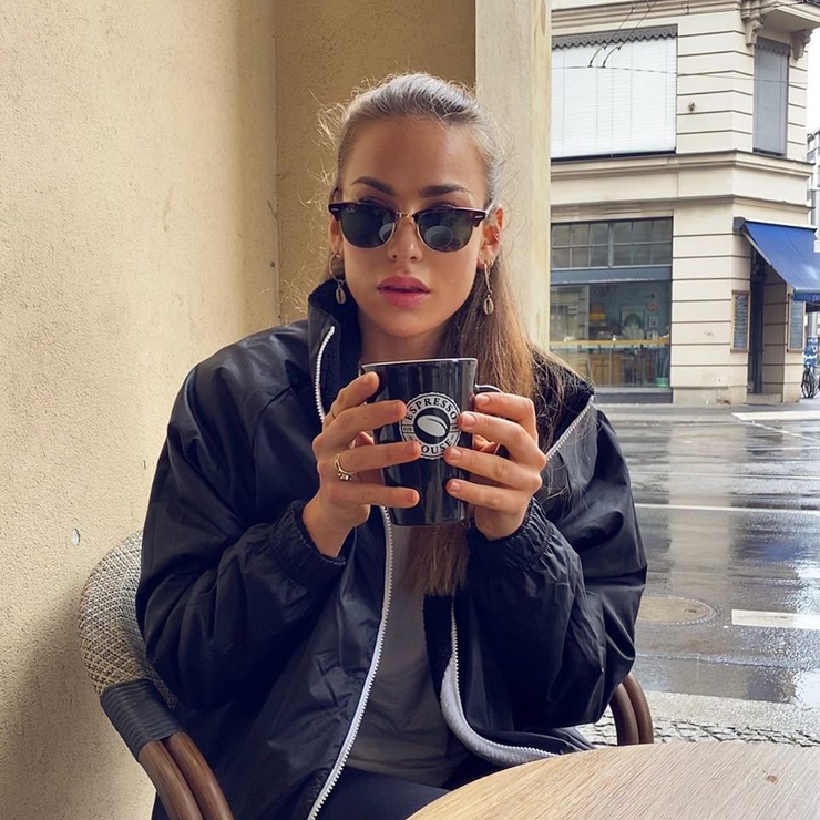 Picture of Michèle Wegmann